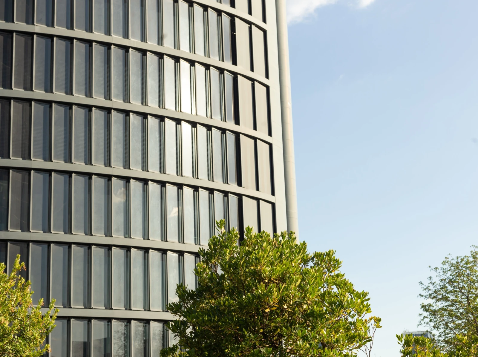 Infrastructure - Horizon Equity Partners