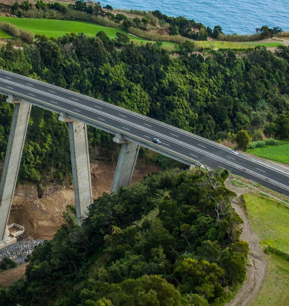 Infrastructure - Horizon Equity Partners