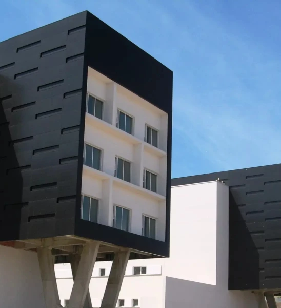 Infrastructure - Horizon Equity Partners